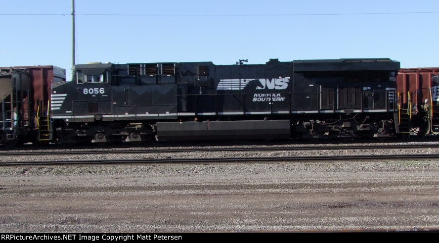 NS 8056